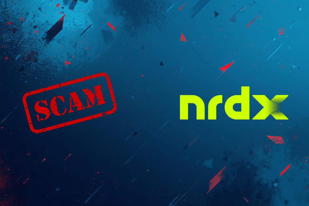تقييم NRDX: مراجعة تحذيرية لمدى الموثوقية، الترخيص، وشروط السحب ...